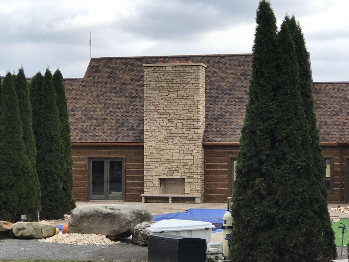 D Thomas Masonry | Expert Chimney Repair & Masonry Services