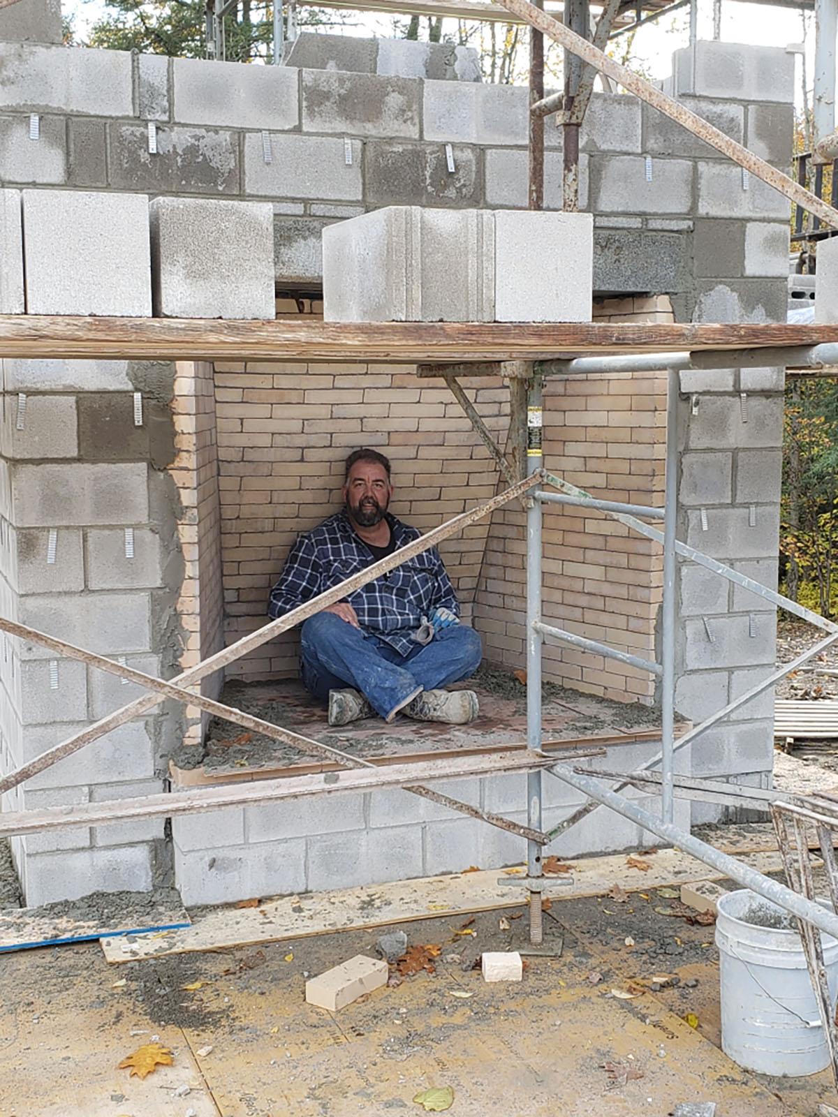 D Thomas Masonry | Expert Chimney Repair & Masonry Services